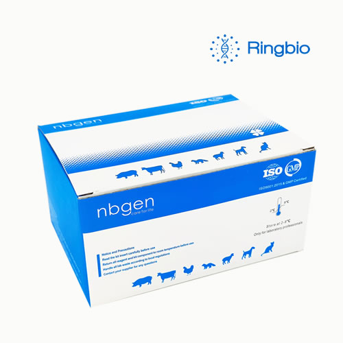Zearalenone ELISA Kit for feed and cereal